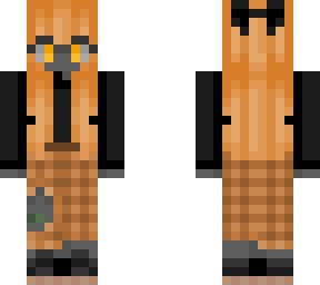 skip | Minecraft Skins