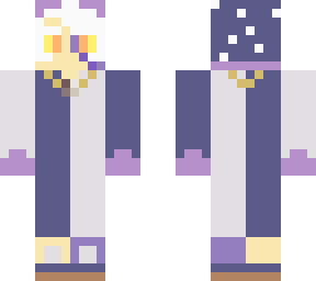 collector | Minecraft Skins