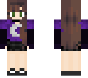 crescent | Minecraft Skins