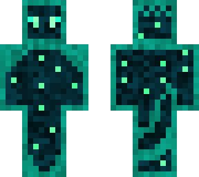 creature | Minecraft Skins