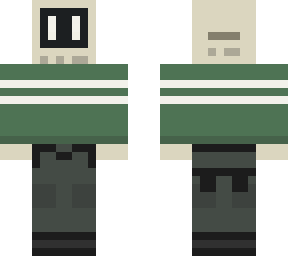 Doro | Minecraft Skin