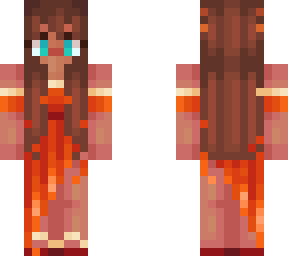 fawn | Minecraft Skins