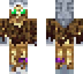 foolish | Minecraft Skins