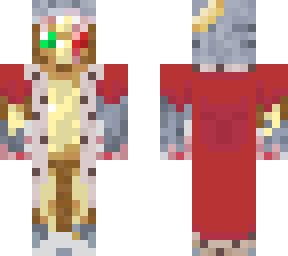 foolish | Minecraft Skins