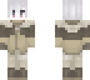 fushi | Minecraft Skins