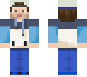 sneegsnag | Minecraft Skins