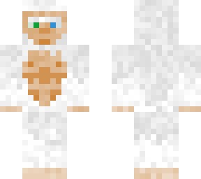 gorilla | Minecraft Skins