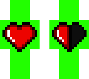 green screen | Minecraft Skins