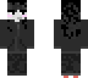 illegal | Minecraft Skins