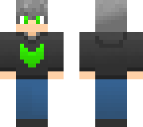kar idk | Minecraft Skin
