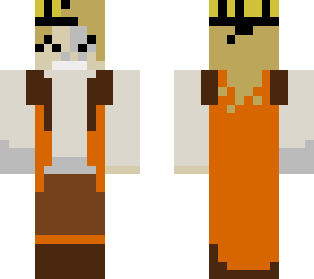 law of talos | Minecraft Skins