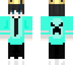 pvper | Minecraft Skins