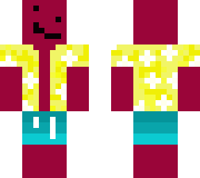 pool | Minecraft Skins