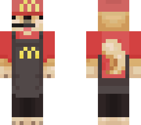 doge | Minecraft Skins