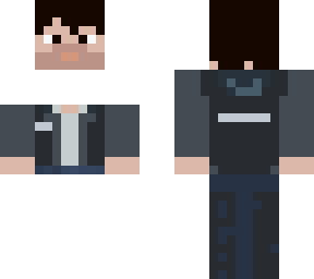mike schmidt | Minecraft Skins