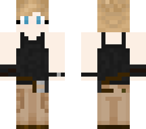 nate | Minecraft Skins
