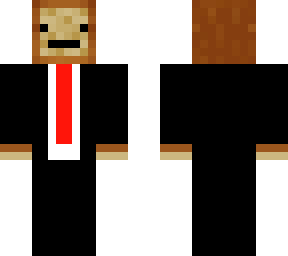 nico | Minecraft Skins