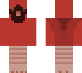 cardinal | Minecraft Skins