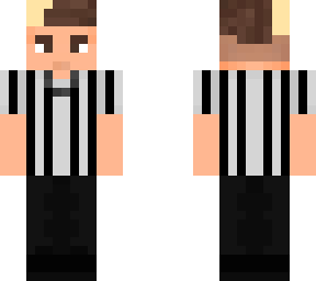 oscar | Minecraft Skins