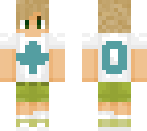 owen | Minecraft Skins