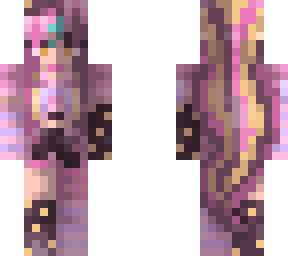 pearl | Minecraft Skins