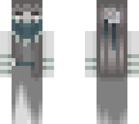 Persephone | Minecraft Skin