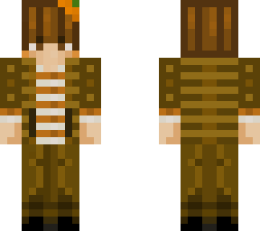 slave | Minecraft Skins