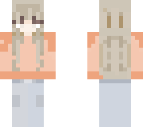 trio | Minecraft Skins