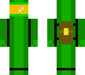 racer | Minecraft Skin