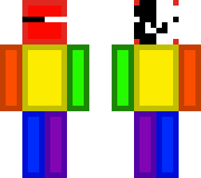 dream | Minecraft Skins