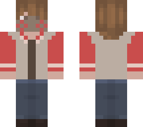 ranboo loss | Minecraft Skins