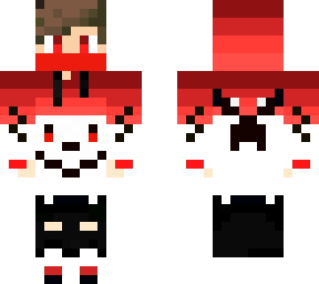 smile | Minecraft Skins