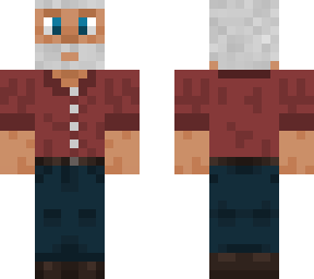 richard | Minecraft Skins