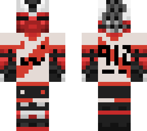 river plate | Minecraft Skins
