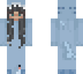 Sean | Minecraft Skin