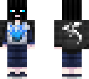 ayon | Minecraft Skins