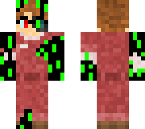 slimecicle | Minecraft Skins