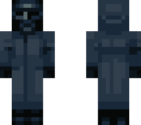 squid game front man | Minecraft Skins