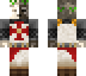 statue | Minecraft Skins