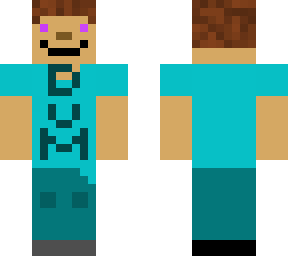 stupid | Minecraft Skins