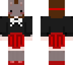 midnight | Minecraft Skins