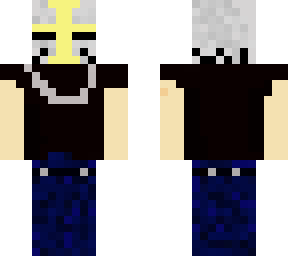 tall | Minecraft Skins