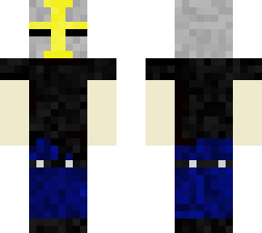 tall | Minecraft Skins