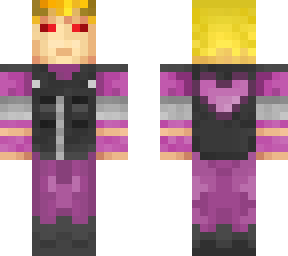 tangotek | Minecraft Skins