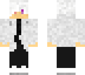 to dev | Minecraft Skin