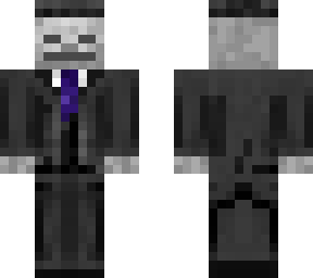 top hat | Minecraft Skins