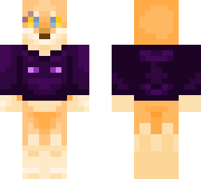 Waffle | Minecraft Skin