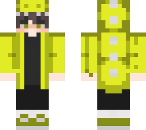 onesie boy | Minecraft Skins