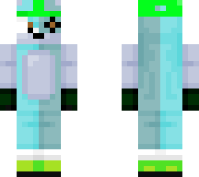 terry | Minecraft Skins