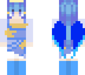 quartz | Minecraft Skins